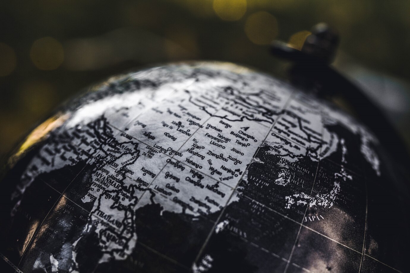 International Freight Forwarding - Metro Logistics